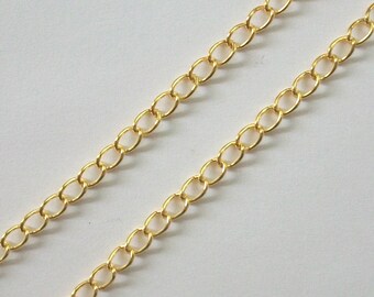 Open link chain | Etsy