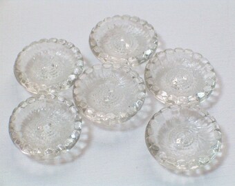BUTTONS Vintage Antique Sewing Glass Plastic by ButtonFinder