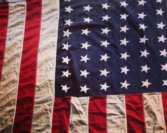 Defiance flag | Etsy