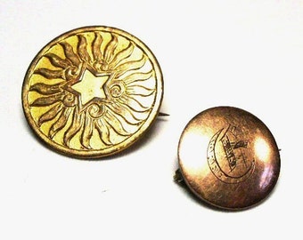 Popular items for gilded gold on Etsy