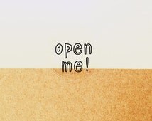 Popular items for thank you stickers on Etsy