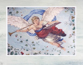 Popular items for italian angels on Etsy