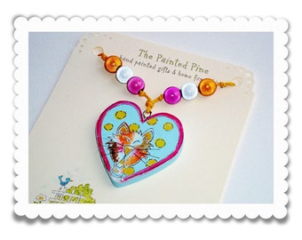 The Painted Pine by ThePaintedPine on Etsy