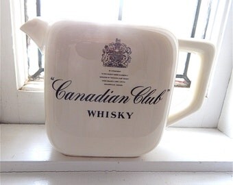 Canadian club | Etsy