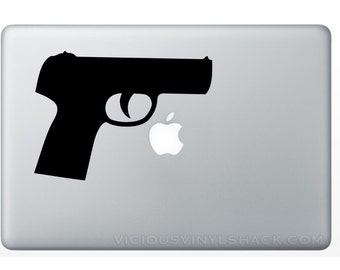 Glock vinyl decal | Etsy