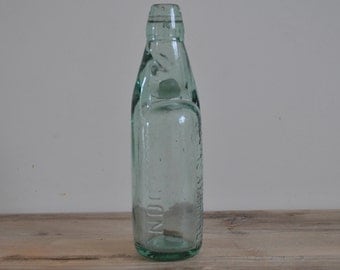 Antique bottle codd | Etsy