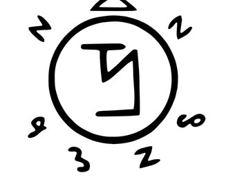 Supernatural Angel Ward