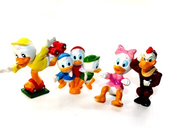 Popular items for ducktales on Etsy