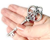 Unique skeleton keys related items | Etsy