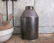 Popular items for antique tinware on Etsy