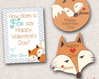 Popular items for does the fox say on Etsy