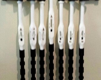 Masonic "Two Ball" Walking Cane