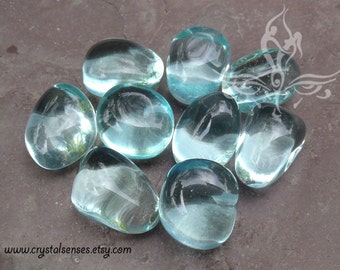 Popular items for blue obsidian on Etsy