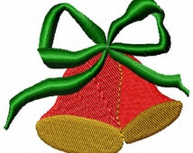 Popular items for bell embroidery on Etsy