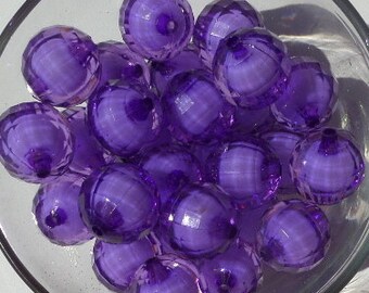 Purple bubble gum | Etsy