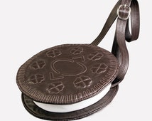 Popular items for oreo cookie purse on Etsy