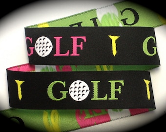 Golfing fabric | Etsy