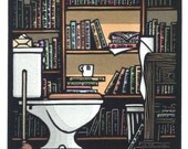 Ken Swanson Printmaker by KenSwanson on Etsy