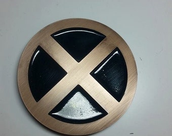 X-Men Quicksilver Stereobelt Kit