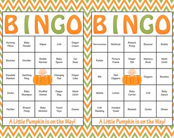 100 Pink Panda Baby Shower Bingo Cards Printable Baby Shower