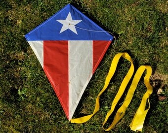 Popular items for fabric kite on Etsy