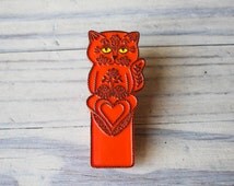 Popular items for cat stapler on Etsy