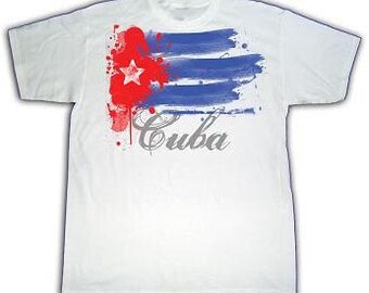 Popular items for cuban flag on Etsy