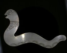 Popular items for snake pin on Etsy