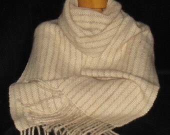 Popular items for angora scarf on Etsy