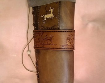 Popular items for quiver on Etsy