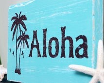 Popular items for rustic beach signs on Etsy