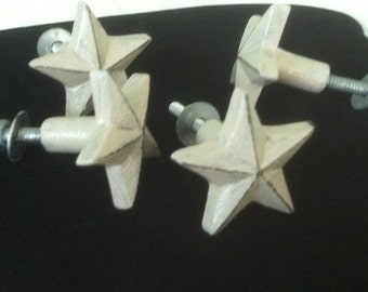 Popular items for star drawer pull on Etsy