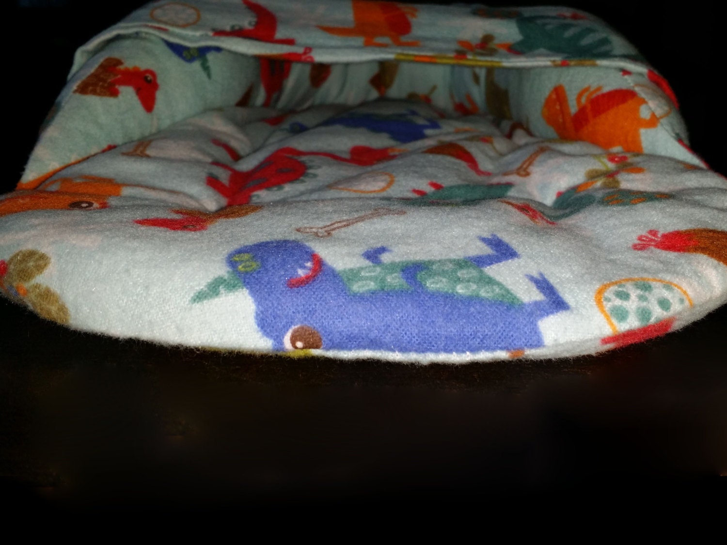 NICU Cuddle Nest Developmental Care Aid Choose your Pattern