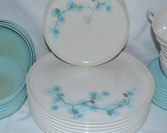 Popular items for Aztec Melmac on Etsy