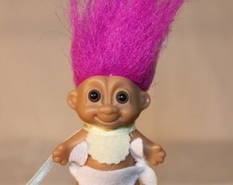 Popular items for baby trolls on Etsy