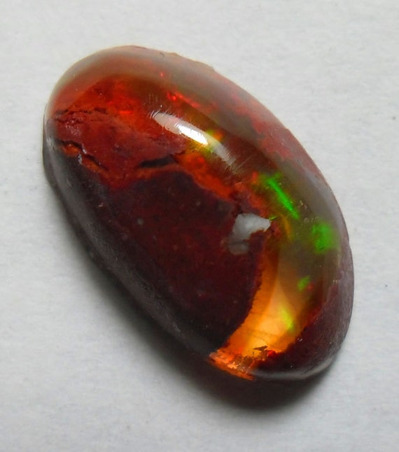Beautiful mexican cantera opal E1213