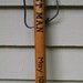Boy Scout Wooden Hiking Walking Stick B.S.A. Eagle Scout Cub