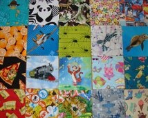 Popular items for i spy squares on Etsy