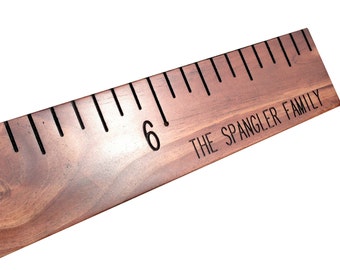 Router growth chart | Etsy