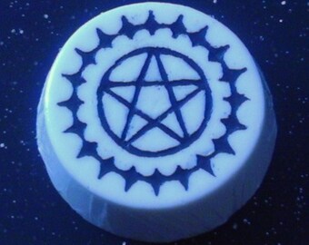 Black Butler Kuroshitsuji Sebastian Contract Mark Soap, Earl Gray Tea Scent