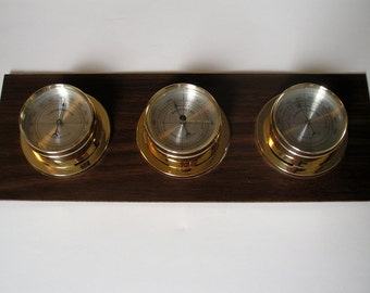 Popular items for weather station on Etsy