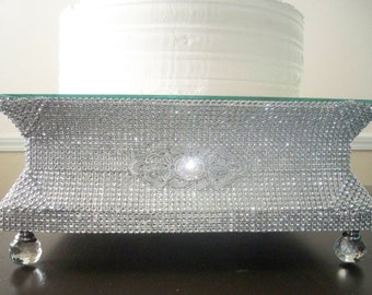 16 inch cake stand | Etsy