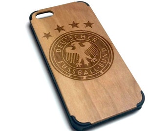 Popular items for iphone wood case on Etsy