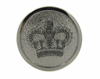 Royal buttons | Etsy