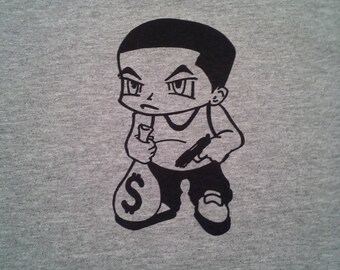 Popular items for graffiti characters on Etsy