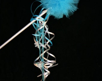 Queen Elsa Frozen Wand