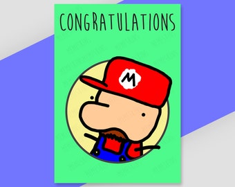 Popular items for funny graduation card on Etsy