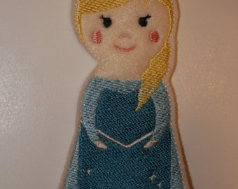 Frozen puppets | Etsy