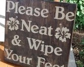 personalized wood signs shirts hoodies and more by GGSIGNS on Etsy