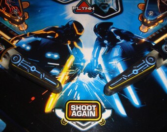 Popular items for pinball mods on Etsy